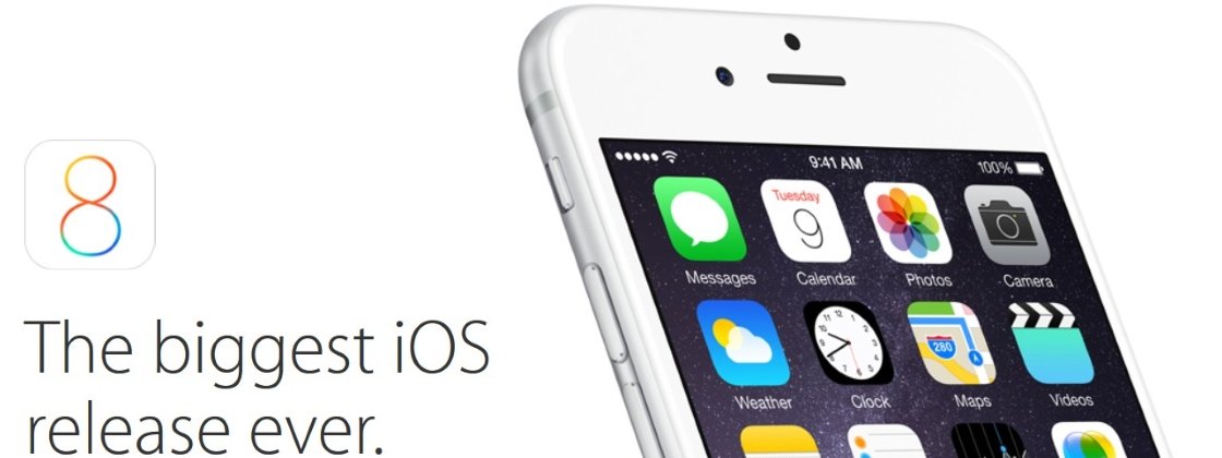 Atualize já: Apple libera o iOS 8 para iPhones, iPads e iPod touch ... Atualize já: Apple libera o iOS 8 para iPhones, iPads e iPod touch ...