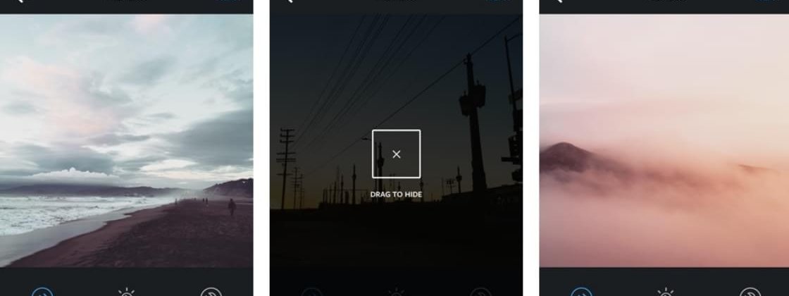 Instagram ganha cinco novos filtros de imagens - TecMundo Instagram ganha cinco novos filtros de imagens - TecMundo