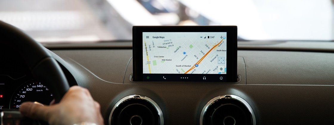 Emulador desktop do Android Auto está disponível para desenvolvedores ... Emulador desktop do Android Auto está disponível para desenvolvedores ...