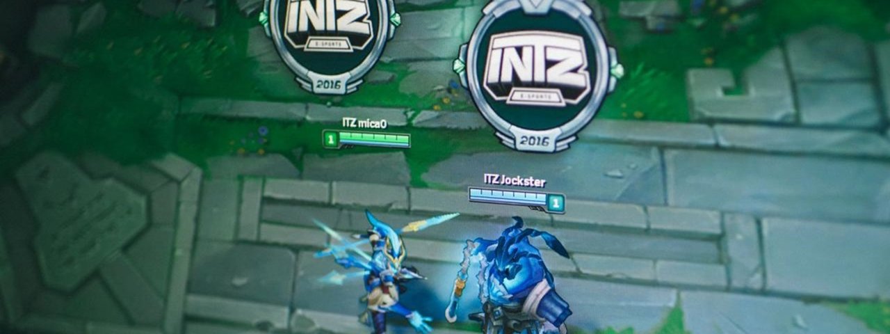 Intz Vence Gigantes Da China Na Estreia Do Mundial De League Of Legends