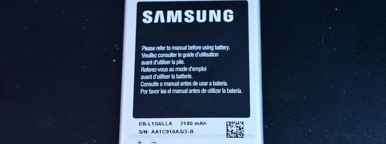 Fábrica De Baterias Da Samsung Pega Fogo Na China Tecmundo