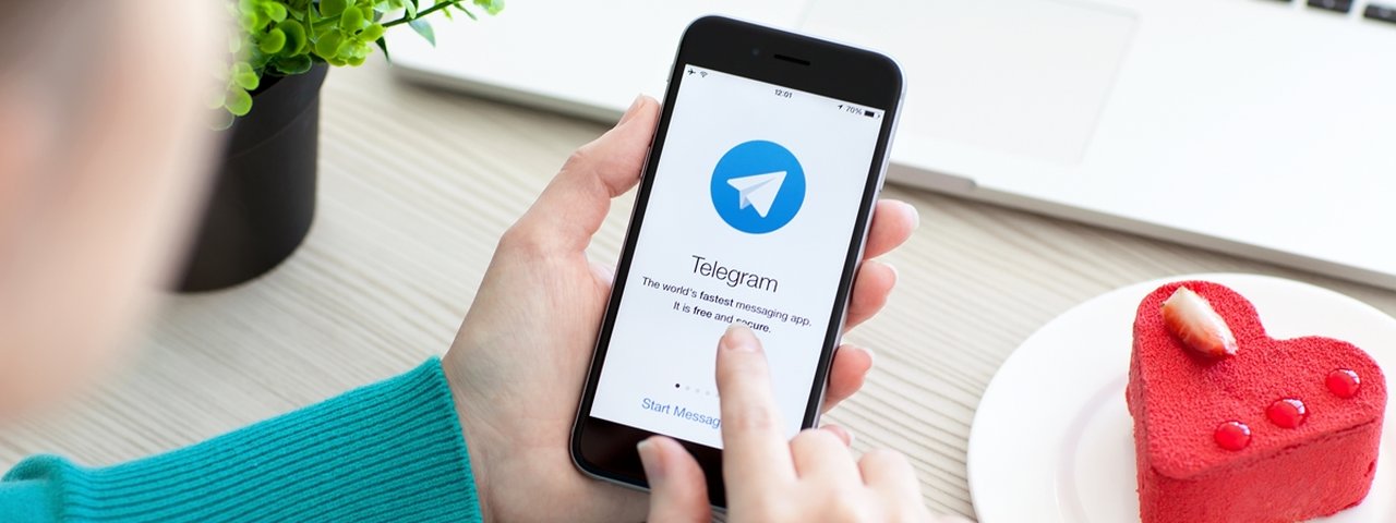 Antes do WhatsApp: Telegram permite editar e deletar mensagens já ... Antes do WhatsApp: Telegram permite editar e deletar mensagens já ...