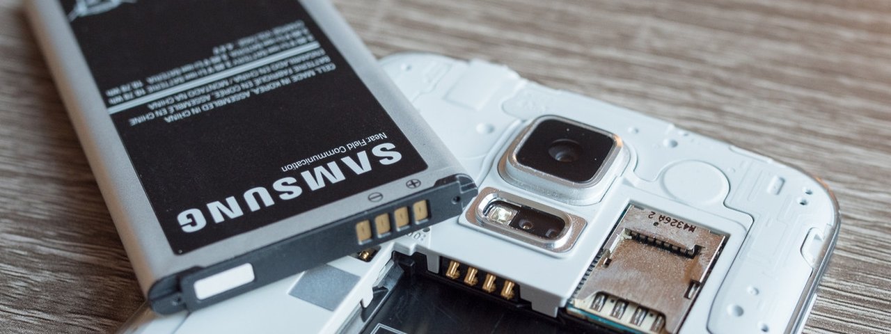 Samsung Pode Trazer Baterias à Prova De Explosões Em Seus Celulares