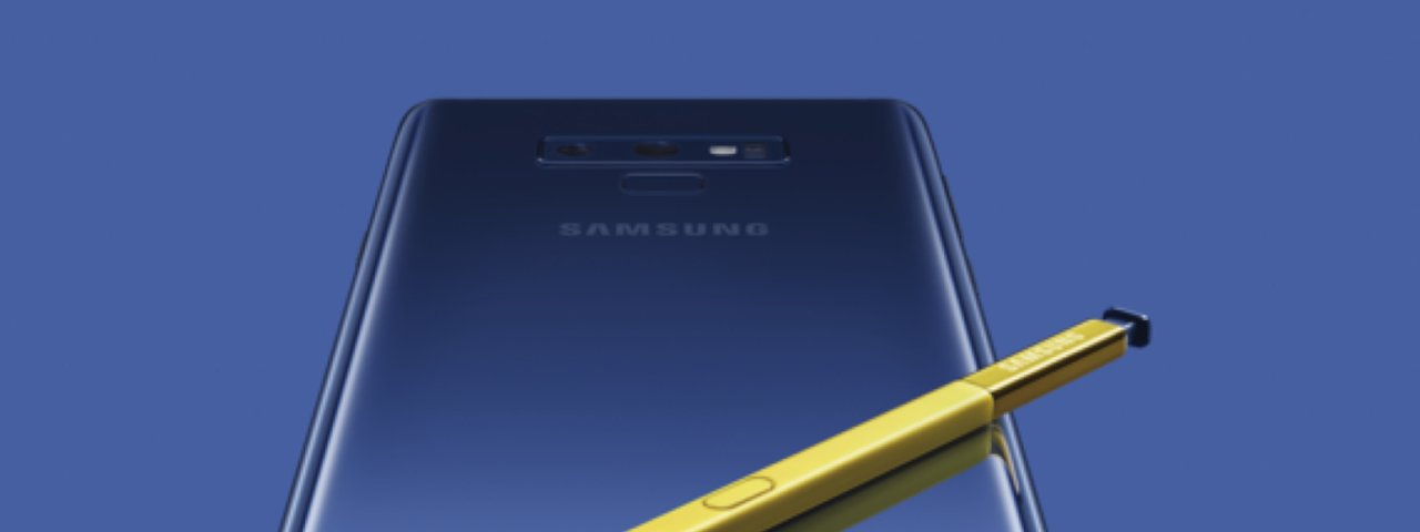 Dona De Galaxy Note 9 Diz Que Celular Pegou Fogo E Processa A Samsung