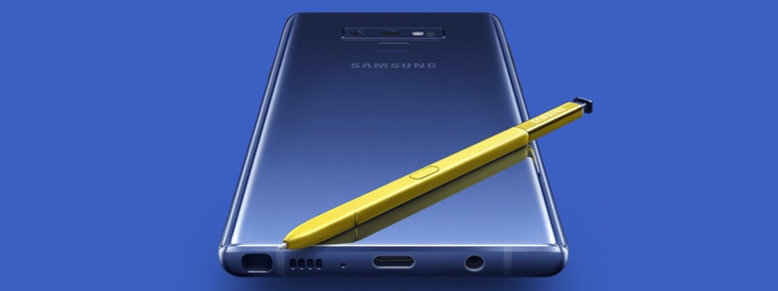 Samsung Galaxy Note 10 Pro Pode Ter Bateria Gigante De 4 500 Mah Tecmundo