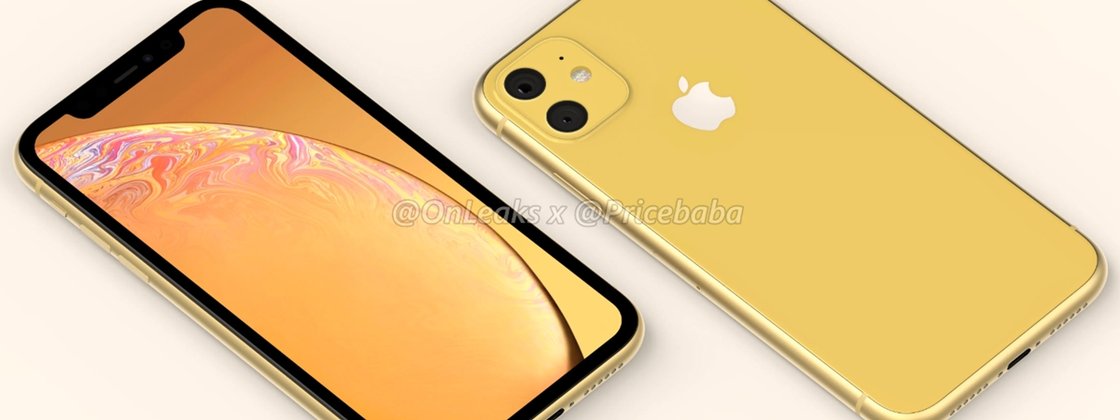 Vídeo Mostra Como Fica O Iphone Xr 2019 Com Duas Câmeras Traseiras