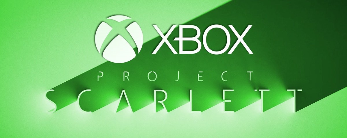 Microsoft xbox scarlett store