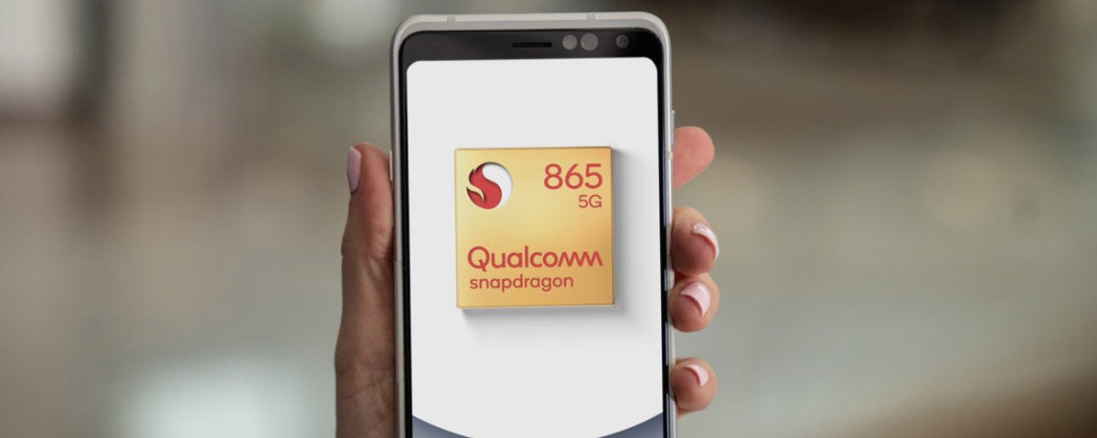 Todos os celulares com Snapdragon 865 serao 5G entenda TecMundo