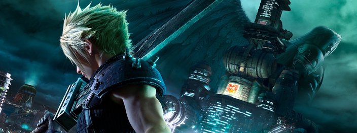 Confira Novas Imagens De Final Fantasy Vii Remake Voxel
