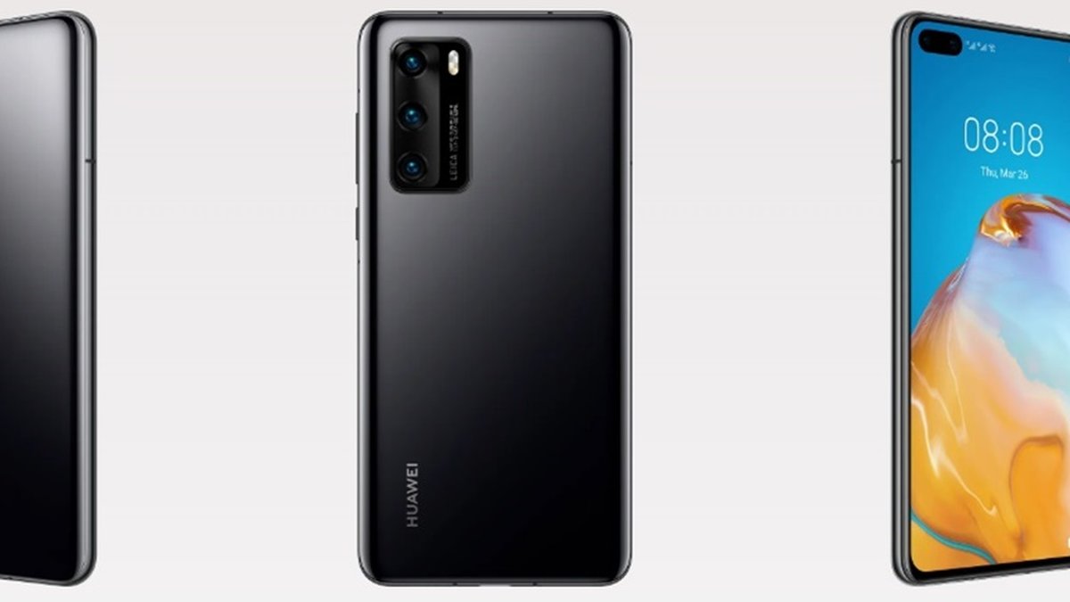P40, P40 Pro e P40 Pro+: tudo sobre os novos celulares da Huawei🌿 ... P40, P40 Pro e P40 Pro+: tudo sobre os novos celulares da Huawei🌿 ...