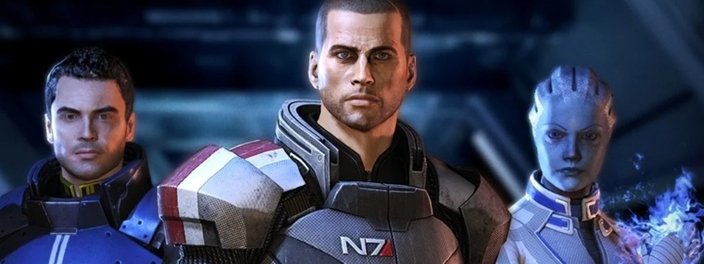 Mass Effect Trilogy Será Lançado Até Março De 2021 Segundo Rumor Voxel