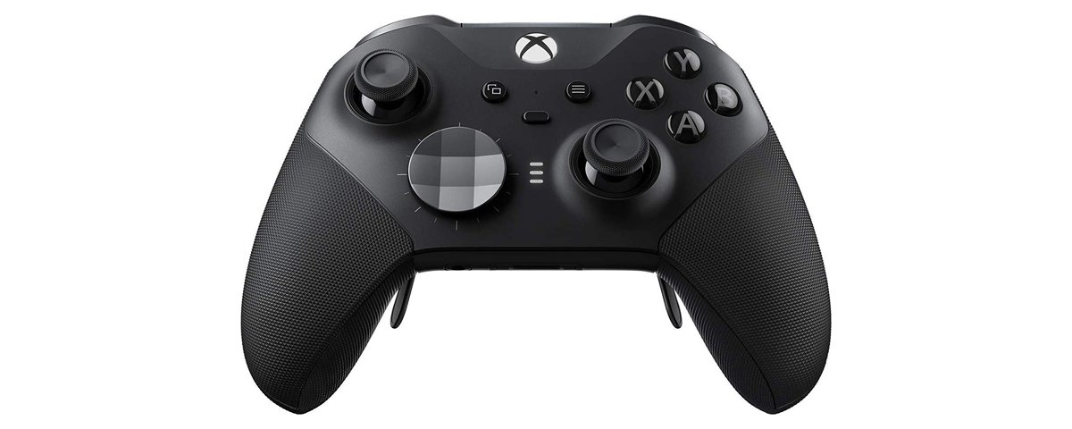 Steam Beta ganha suporte ao controle Xbox Elite Voxel