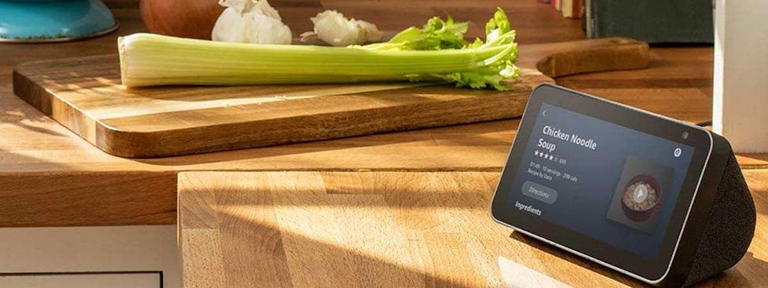 Alexa: conheça as funções da assistente virtual da Amazon - TecMundo Alexa: conheça as funções da assistente virtual da Amazon - TecMundo