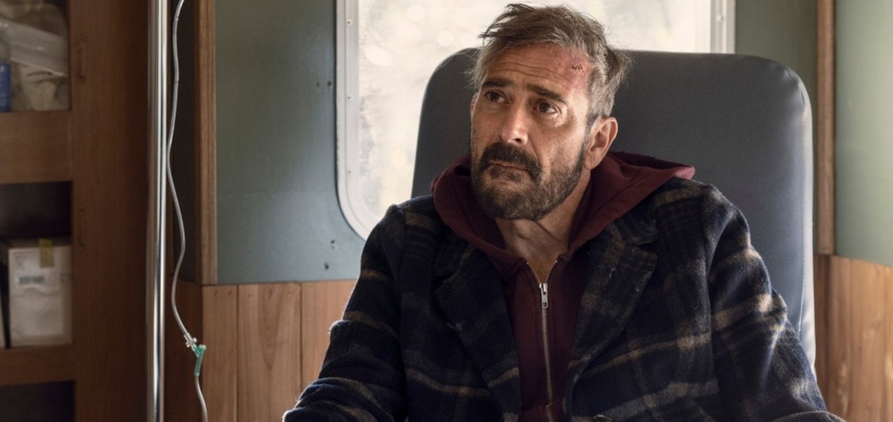 The Walking Dead 10x22: conheça o passado de Negan (recap) | Minha Série The Walking Dead 10x22: conheça o passado de Negan (recap) | Minha Série