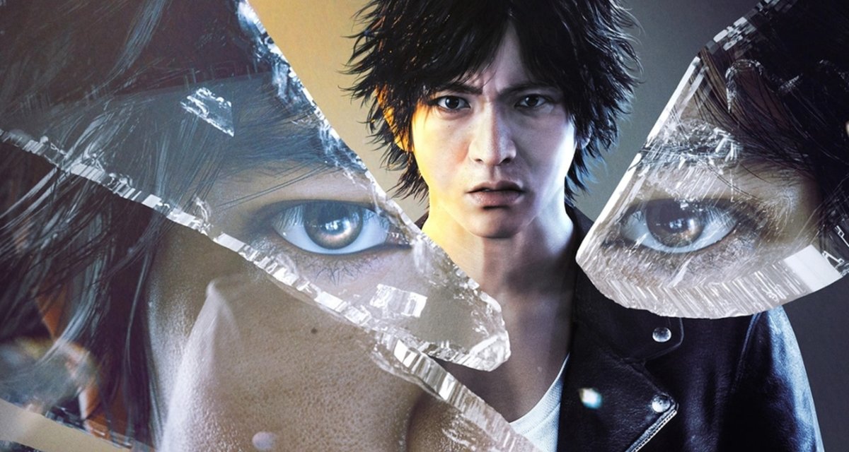 Judgment Spin Off De Yakuza Chega Hoje 23 Ao Ps5 Xbox Series E