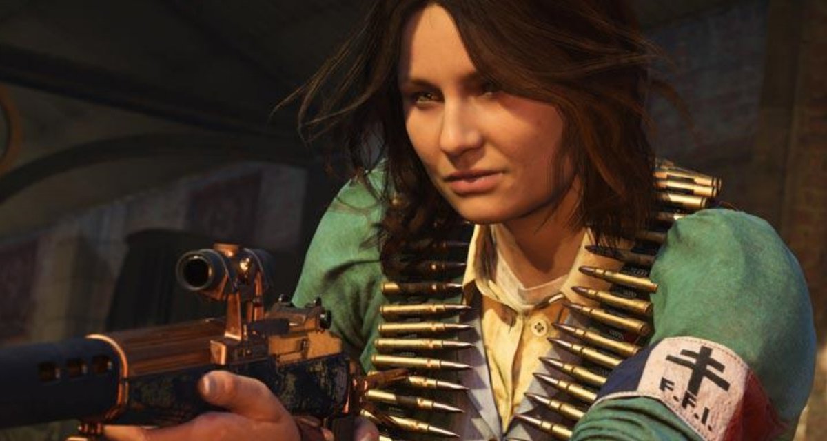 Call Of Duty Temporada 2 De Warzone E Vanguard é Adiada Voxel