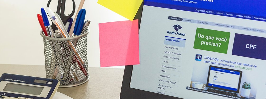 IRPF 2022: site e app da Receita Federal passam por instabilidade ... IRPF 2022: site e app da Receita Federal passam por instabilidade ...