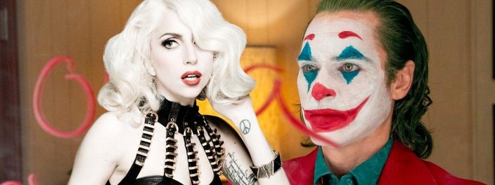 Coringa 2 Artista Imagina Lady Gaga Como Arlequina Veja Minha Série