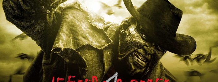 Olhos Famintos 4: Renascimento - saiba tudo sobre o filme de terror ... Olhos Famintos 4: Renascimento - saiba tudo sobre o filme de terror ...
