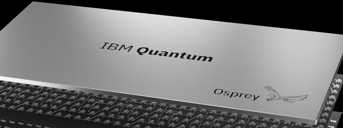 Osprey: IBM anuncia o processador quântico mais poderoso da marca ... Osprey: IBM anuncia o processador quântico mais poderoso da marca ...
