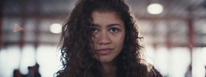 Euphoria Zendaya Ganhará Valor Milionário Para Atuar Na 3ª Temporada
