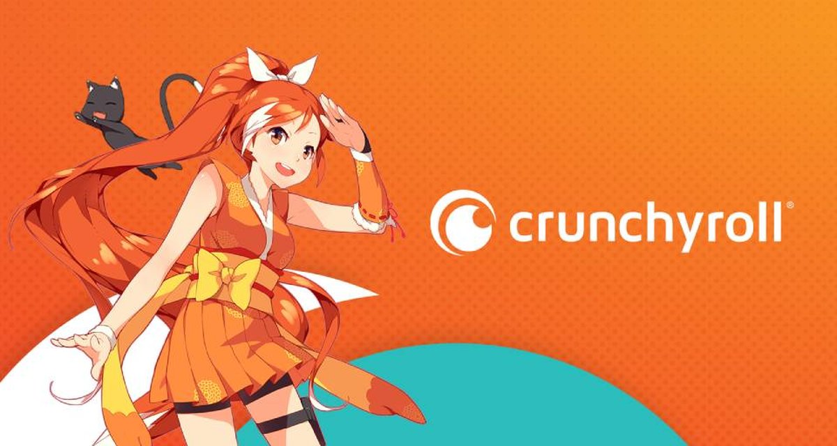 Crunchyroll Recebe Mais De 30 Animes Em Abril Confira Estreias Minha