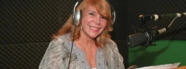 Gilmara Sanches, dubladora de Cavaleiros do Zodíaco, morre aos 79 anos ... Gilmara Sanches, dubladora de Cavaleiros do Zodíaco, morre aos 79 anos ...