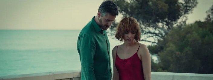 Desejo Obsessivo: entenda o final da série erótica da Netflix | Minha Série Desejo Obsessivo: entenda o final da série erótica da Netflix | Minha Série