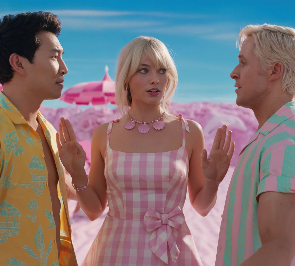 Barbie Lançamento Do Filme Gera Hate E Memes Nas Redes Sociais