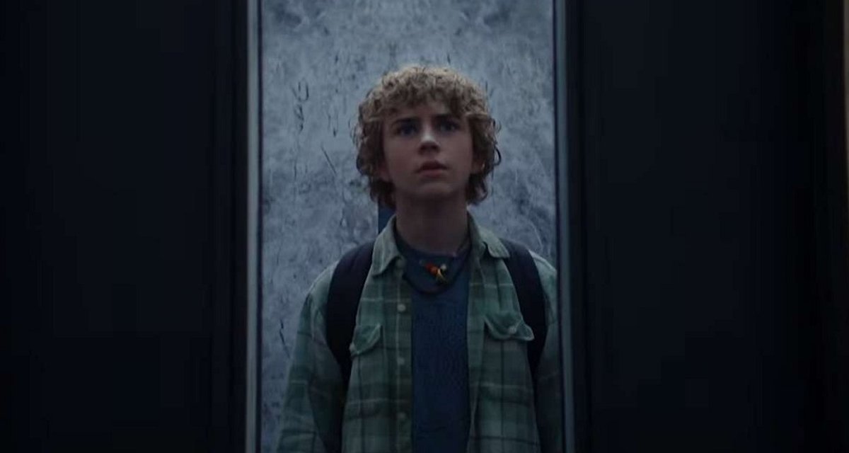 Percy Jackson Veja Teaser E Data De Lançamento Da Série Do Disney