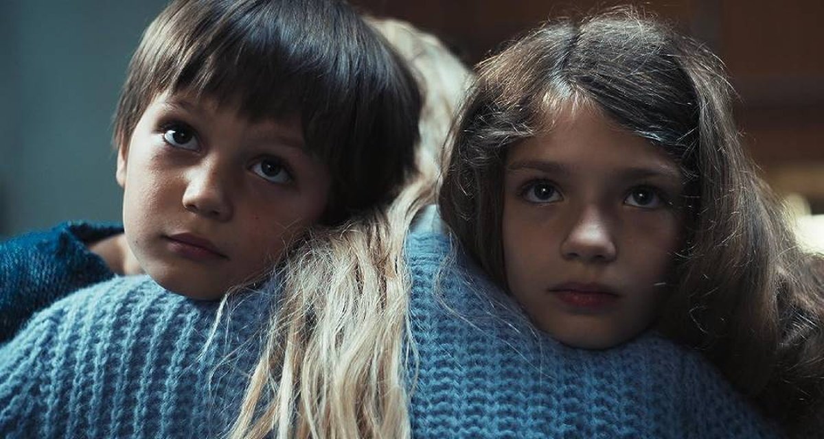 Depois Da Cabana Série Da Netflix é Inspirada Em História Real
