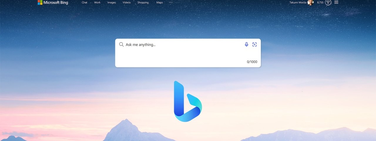 Microsoft anuncia novos recursos de IA para o Bing e o Edge; veja ... Microsoft anuncia novos recursos de IA para o Bing e o Edge; veja ...