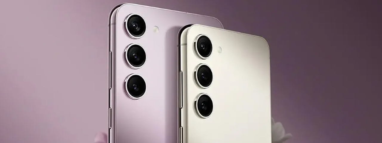Galaxy S23 está com o menor preço em seis meses e nós temos a prova ... Galaxy S23 está com o menor preço em seis meses e nós temos a prova ...