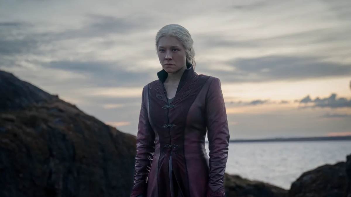 Trailer Da 2ª Temporada De House Of The Dragon é Lançado Com Muitos