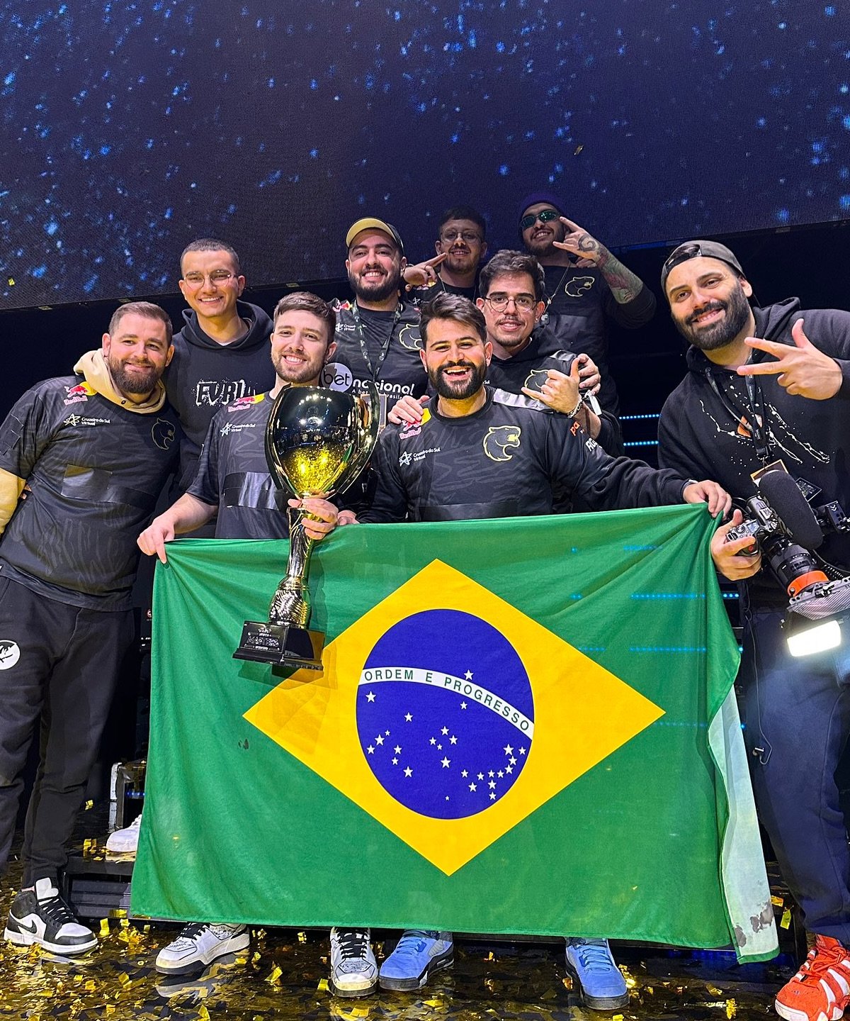 Resumão De Esports Furia é Campeã Da Elisa Masters Espoo 2023 Voxel