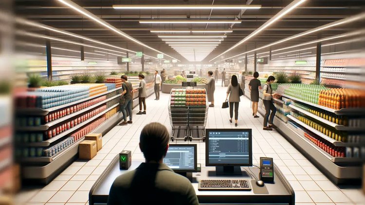 Meu PC roda Supermarket Simulator? Veja preço e requisitos do game🤗 ... Meu PC roda Supermarket Simulator? Veja preço e requisitos do game🤗 ...