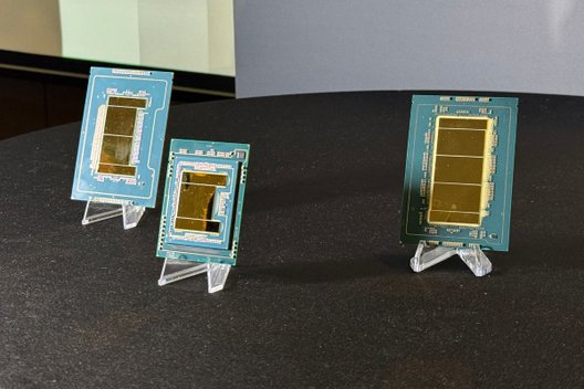Intel lança linha de processadores Xeon 6; veja os detalhes - TecMundo Intel lança linha de processadores Xeon 6; veja os detalhes - TecMundo