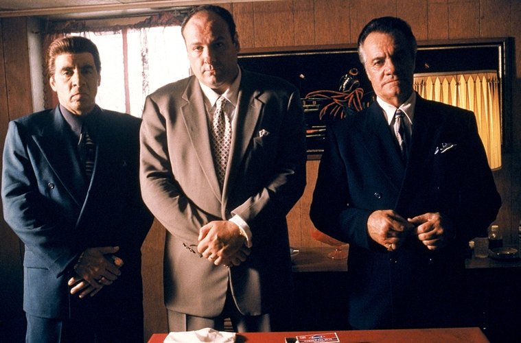 Sopranos: veja explicação definitiva sobre o final da icônica série da ... Sopranos: veja explicação definitiva sobre o final da icônica série da ...