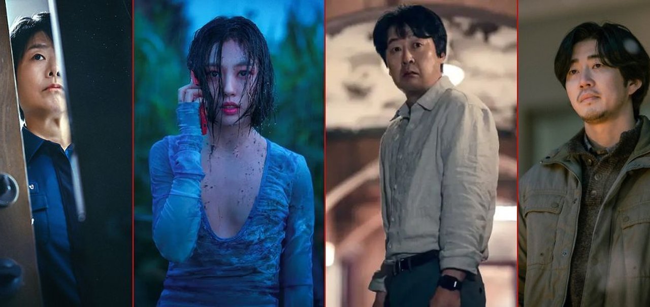 Quando Ninguém Vê: entenda o final da série de suspense da Netflix ... Quando Ninguém Vê: entenda o final da série de suspense da Netflix ...