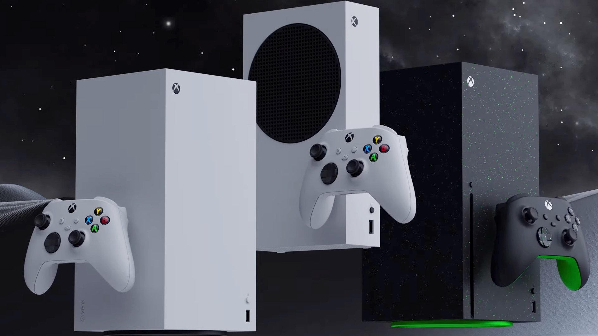 Xbox nova geracao tera sucessor do Series X e portatil estilo Steam Deck Voxel