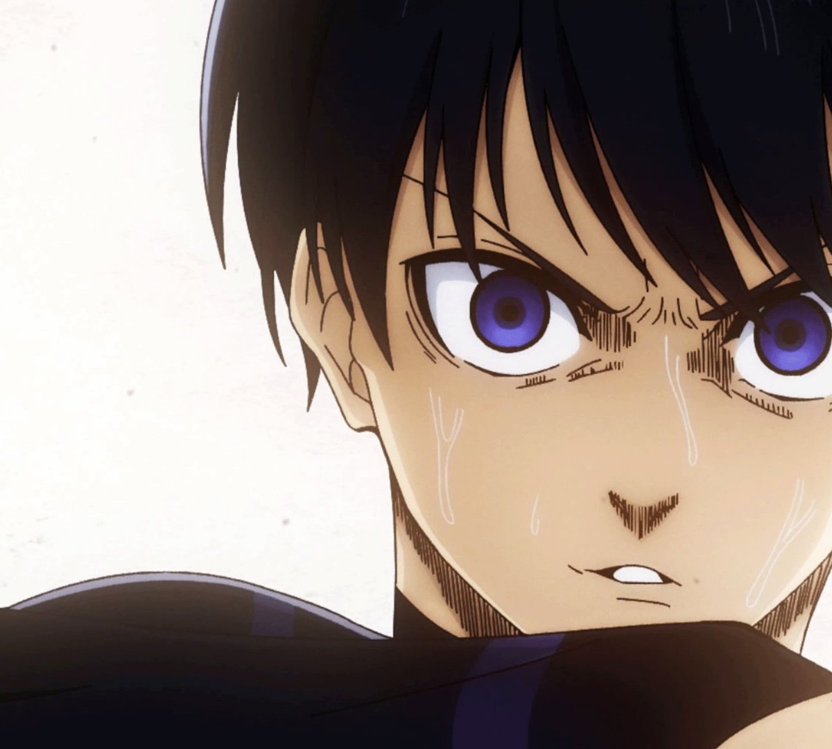 Animador De Blue Lock Explica Polêmica Queda Da Qualidade Na Temporada