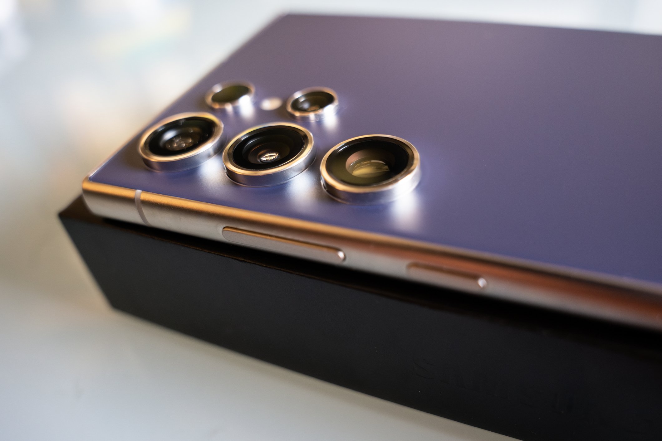 Samsung Pode Lançar Galaxy S25 Slim Em 2025 Aponta Rumor Tecmundo