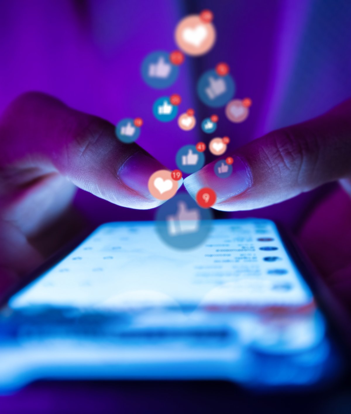 Austrália Quer Proibir Redes Sociais Para Menores De 16 Anos Tecmundo