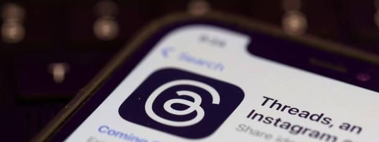 Threads testa resumos de assuntos em alta na rede social gerados por IA ... Threads testa resumos de assuntos em alta na rede social gerados por IA ...