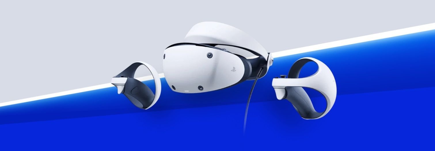 Psvr pro store