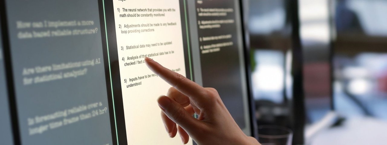 7 sites para humanizar textos feitos por IA - TecMundo 7 sites para humanizar textos feitos por IA - TecMundo