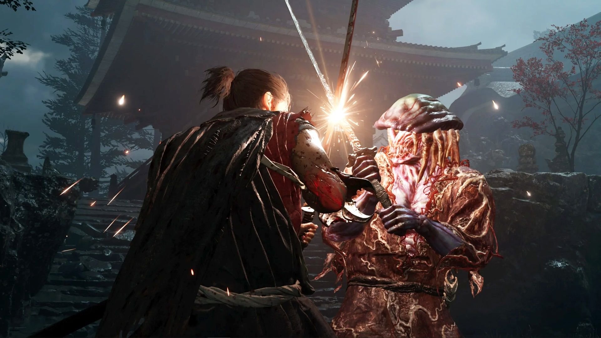 Onimusha 2 ps4 store