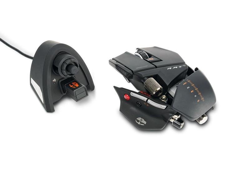 Os 10 Melhores Mouses Para O Seu PC TecMundo