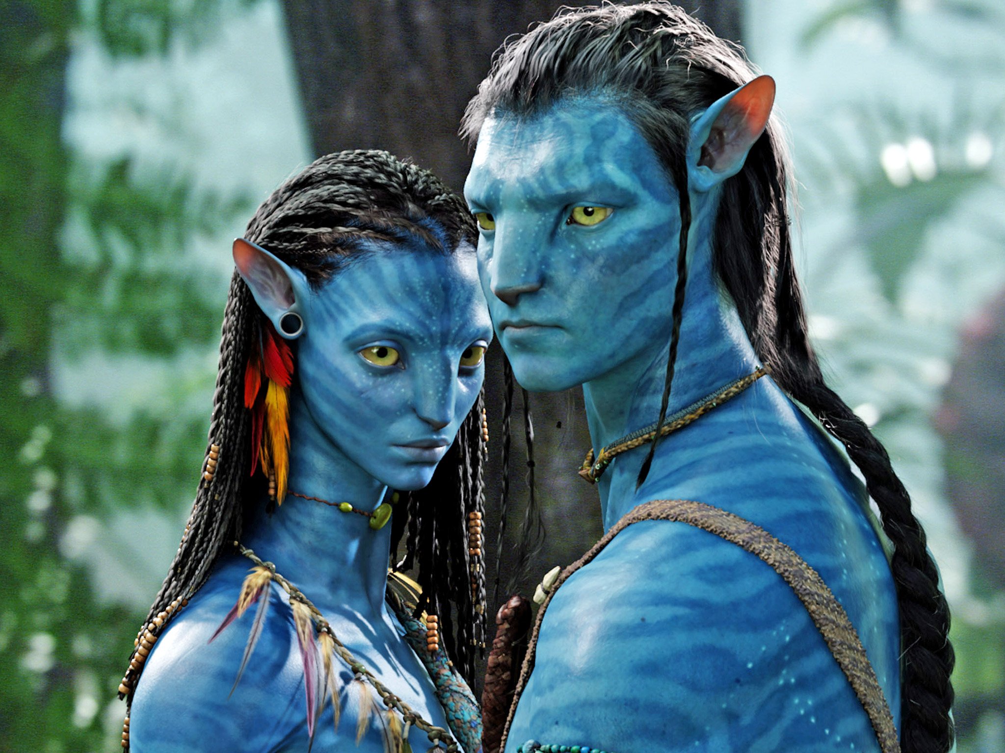 Avatar: novos detalhes sobre as gravações e a trama das sequências de ... Avatar: novos detalhes sobre as gravações e a trama das sequências de ...